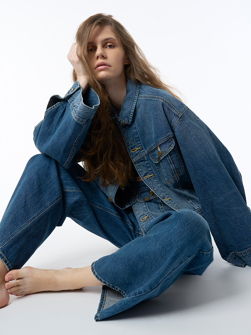 Styling/×LEE 3月5日発売 - good LIFE STORE